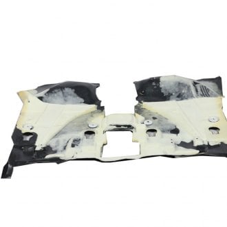 Replacement Carpet for Cars & Trucks - Custom Molded, Exact Fit