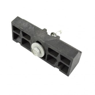 Radiator Support Baffles - CARiD.com