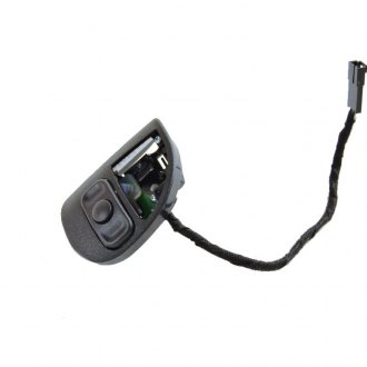 Chrysler Pacifica Steering Wheel Control Buttons — CARiD.com