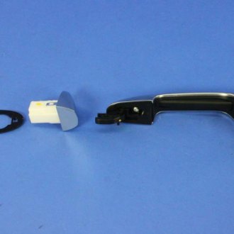 Fiat Door Handles - Interior, Exterior, Window Cranks | CARiD