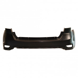 Dodge Journey Replacement Front Bumpers & Components | CARiD
