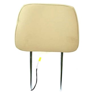 Dodge Durango Car Seat Headrests with DVD Players & Monitors — CARiD.com