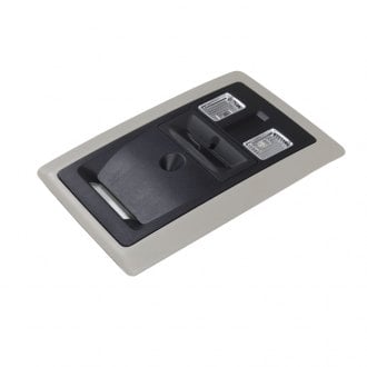 Overhead Consoles | CARiD