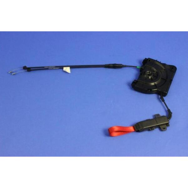 Mopar® 5SP38JXWAA - Front Driver Side Seat Back Release Cable