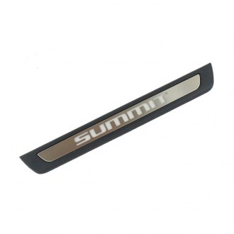 Jeep Grand Cherokee Replacement Door Sills | CARiD
