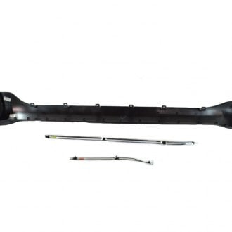 Jeep Grand Cherokee OEM Rocker Panels & Floors - Side Skirts, Pans | CARiD