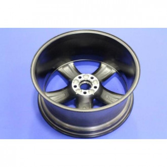 Dodge Charger OEM Wheels | Original Steel & Alloy Wheels — CARiD.com