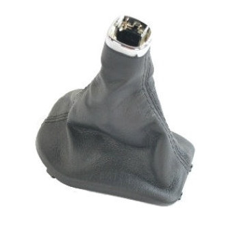 Shift Boots - Leather, Rubber | CARiD