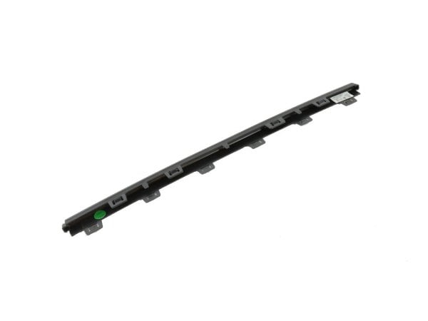 Mopar® 5SY65TZZAB - Front Center Bumper Trim