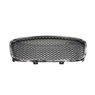 Mopar™ Replacement Grilles | CARiD
