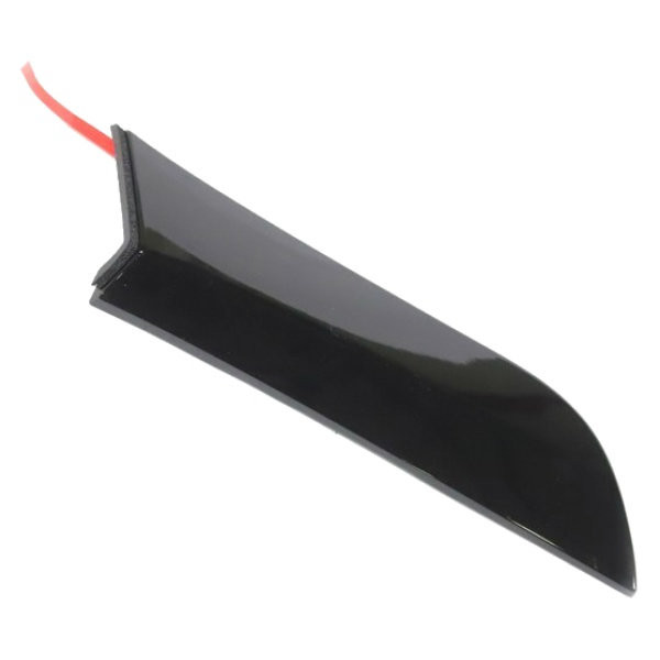 Mopar® 5UP28DX8AC - Passenger Side Liftgate Reveal Molding