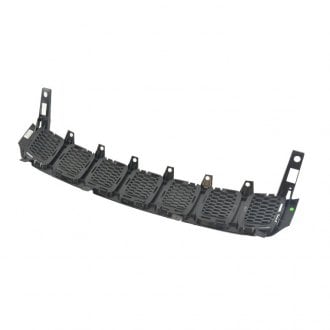 Jeep Compass OEM Grilles | Factory Billet & Mesh Grilles — CARiD.com