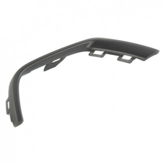 Jeep Compass Replacement Bumper Moldings & Trim | CARiD