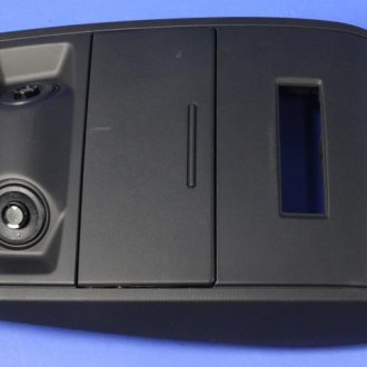 2015 Dodge Grand Caravan Center Consoles & Parts | CARiD