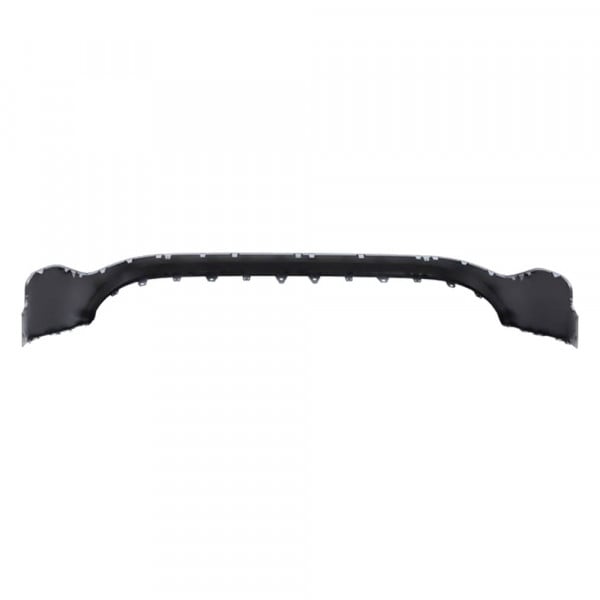 Mopar® 5UX70TZZAA - Front Upper Bumper Cover