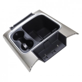 Center Console Storage Compartment | CARiD