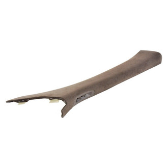 Jeep Grand Cherokee Pillars - Assemblies, Door Jambs, Braces | CARiD
