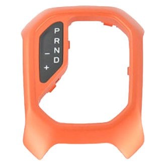 Jeep Renegade Shift Bezels — CARiD.com