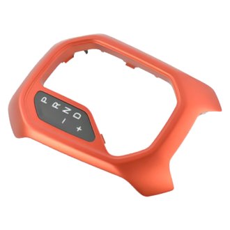 Shift Bezels — CARiD.com