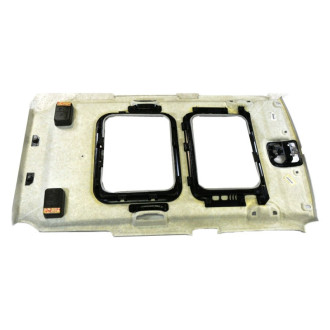 Jeep Renegade Replacement Headliners — CARiD.com