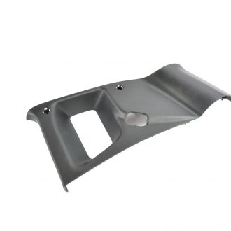 Interior Quarter Panels | CARiD