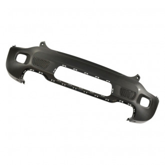 Jeep Renegade Replacement Rear Bumpers - Covers, Chrome | CARiD