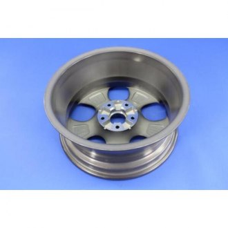 Jeep Renegade OEM Wheels - Original Steel & Alloy Wheels | CARiD