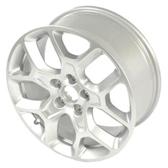Jeep Renegade Factory Steel Wheels | CARiD