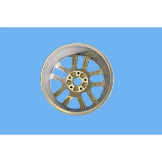 Jeep Grand Cherokee OEM Wheels - Original Steel & Alloy Wheels | CARiD