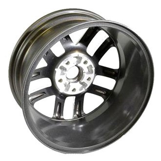 Jeep Grand Cherokee OEM Wheels - Original Steel & Alloy Wheels | CARiD
