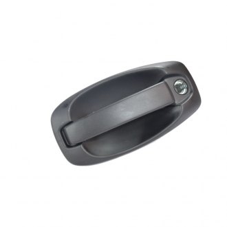 2016 Ram ProMaster City Door Handles & Window Cranks | CARiD