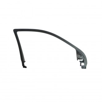 Car Window Trim - Moldings, Pillar Posts, Sills | CARiD