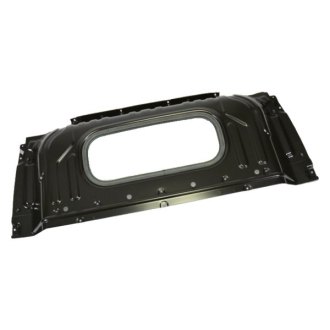 Ram ProMaster City Rear Body Panels & Bed Sections — CARiD.com