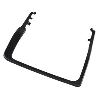 Ram 1500 Window Trim - Moldings, Pillar Posts | CARiD