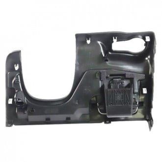 Instrument Panel Knee Bolsters | CARiD