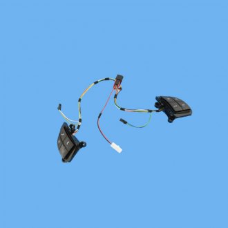 2018 Ram ProMaster City Cruise Control Components | CARiD