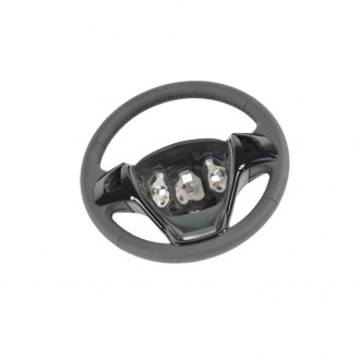 Mopar™ Steering Wheels - CARiD.com