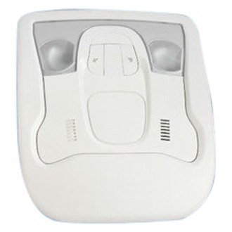 Overhead Consoles - CARiD.com