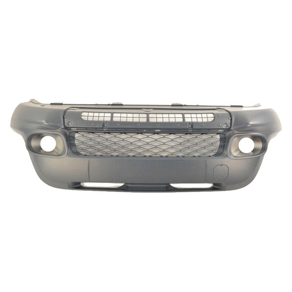 Mopar® 5ZV02TZZAA - Lower Grille
