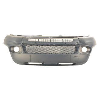Fiat 500 Replacement Grille Assemblies — CARiD.com