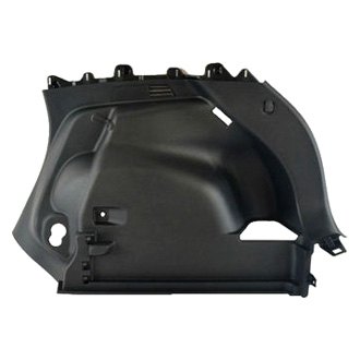 Interior Quarter Panels - CARiD.com