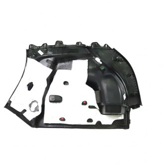 Interior Quarter Panels - CARiD.com