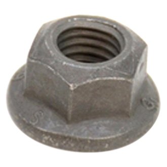 Suspension Track Bar Nuts | CARiD