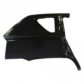 Jeep Compass OEM Quarter Panels & Parts - Rear & Front | CARiD