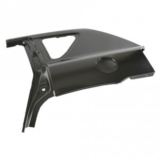 Jeep OE™ Quarter Panels | CARiD
