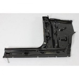 Jeep Wrangler Body Tubs & Side Panels | CARiD