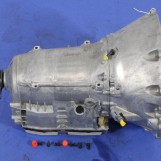 Chrysler 300 Automatic Transmission Assemblies — CARiD.com