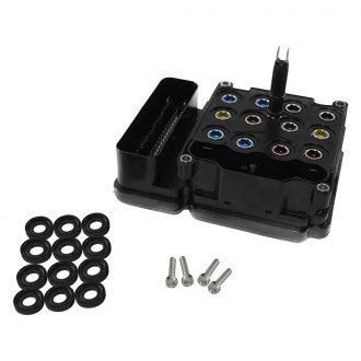 2007 Dodge Charger Anti-Lock Braking (ABS) System Parts — CARiD.com