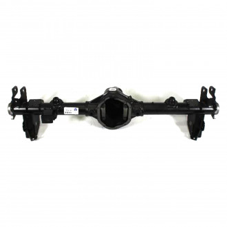 2008 Jeep Wrangler Axle Assemblies - Front & Rear | CARiD