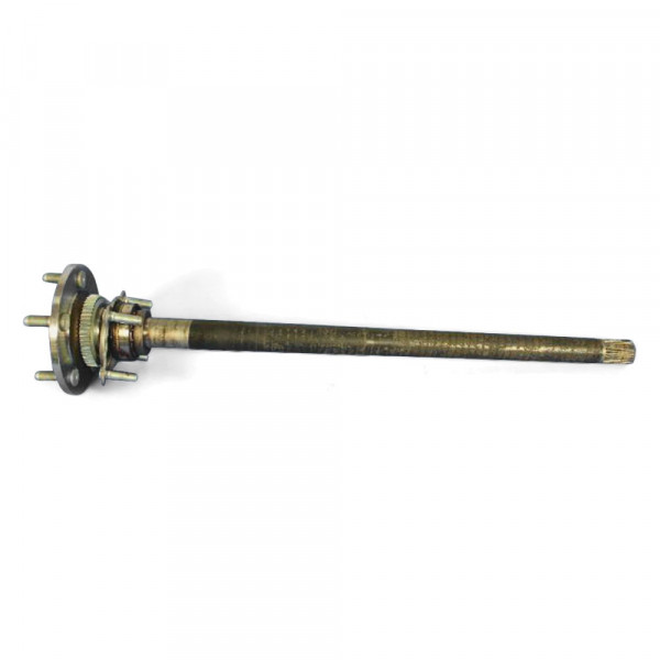 Mopar® 68003558AA - Rear Passenger Side Axle Shaft